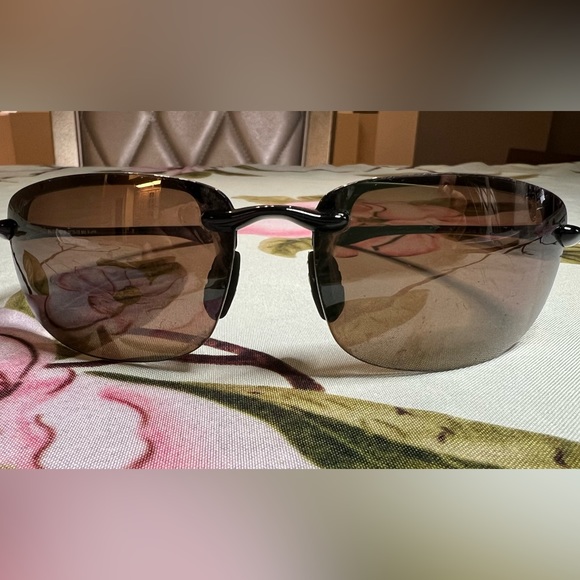 Maui Jim | Accessories | Maui Jim Ho Opika Sunglasses | Poshmark
